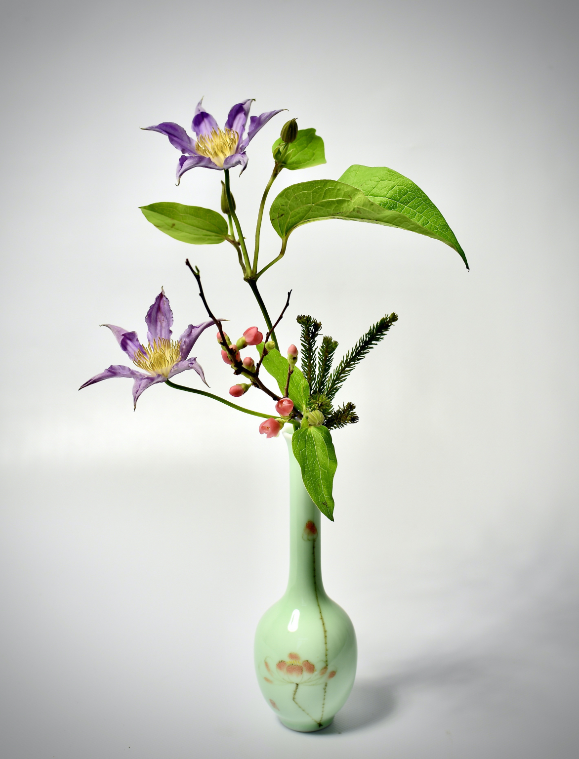 Ikebana Ikenobo Art – Ikenobo Ikebana Gesellschaft Deutschland West e.V.